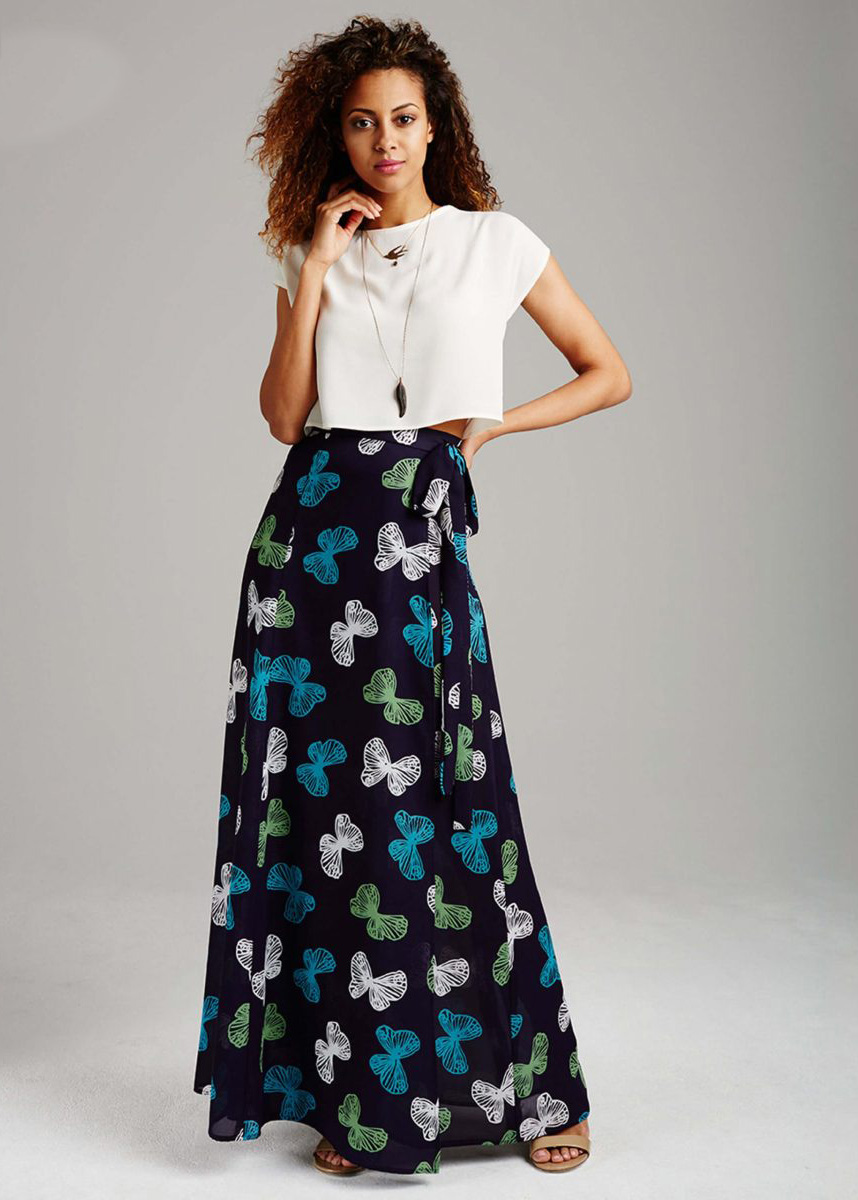 Simplicity Sewing Pattern 1069 Misses’ Wide Leg Trousers or Shorts ...