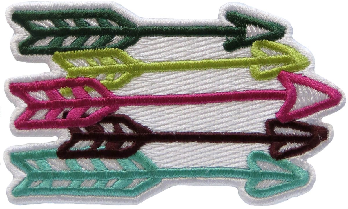 MULTI ARROWS - Sewdirect