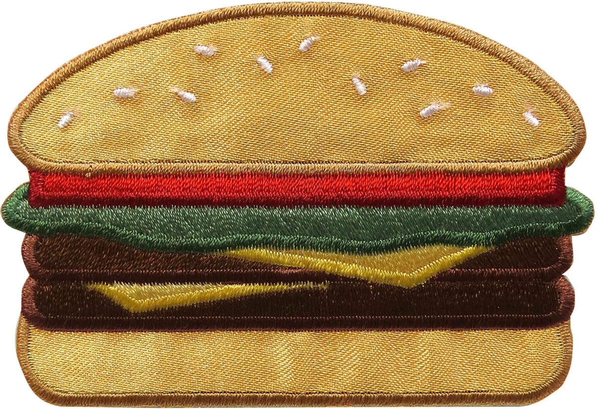 HAMBURGER - Sewdirect