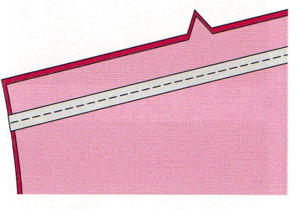 Sewing On The Bias – Tips for Bias Cut Fabric & Patterns - Sewdirect