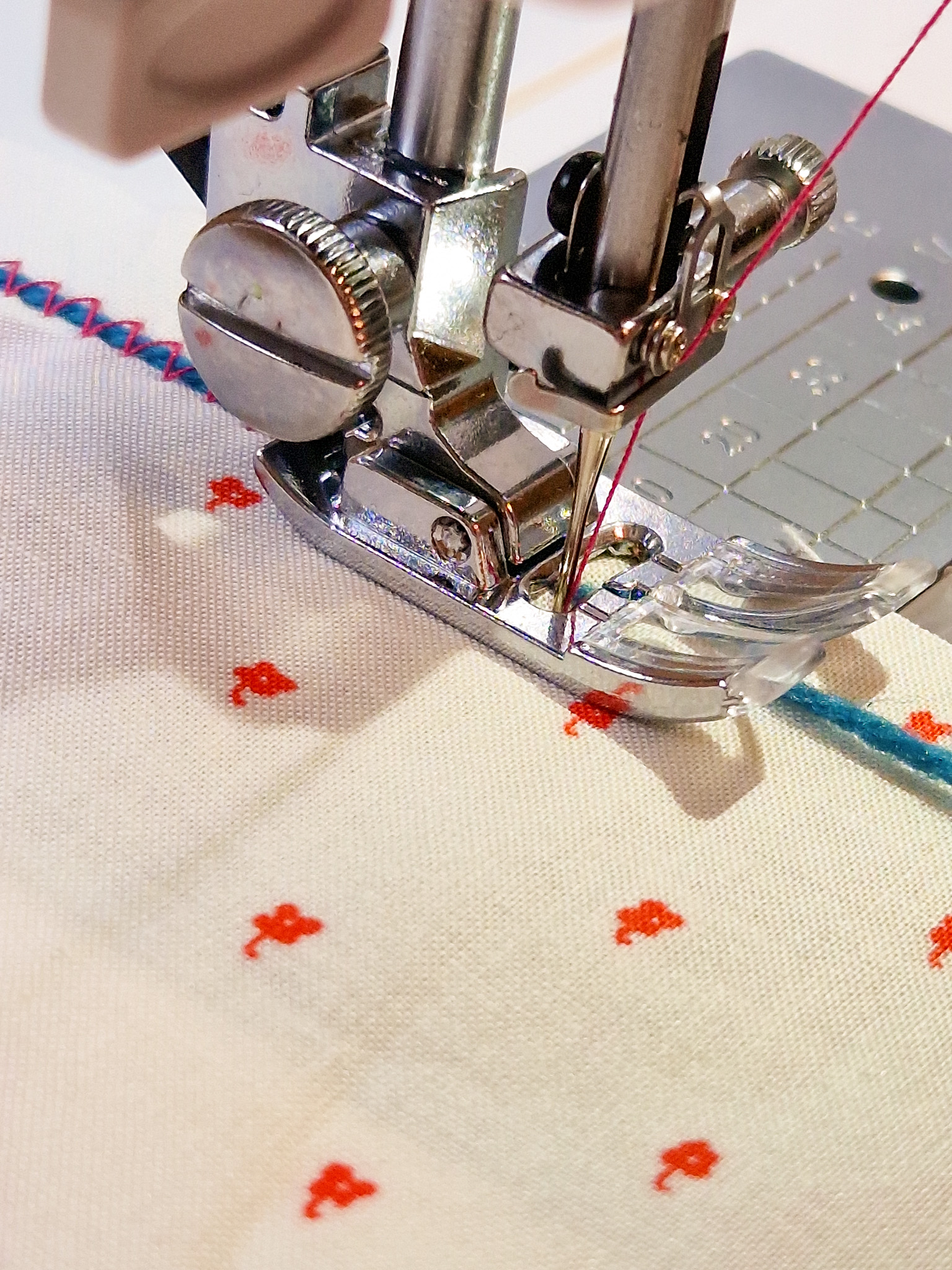 5 Gathering Techniques - Sewdirect