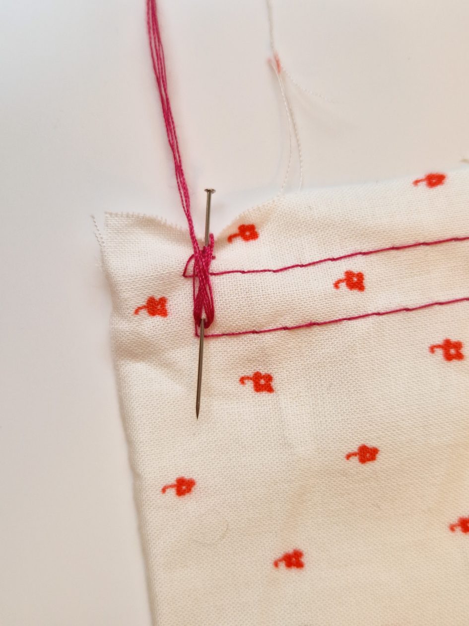 5 Gathering Techniques - Sewdirect