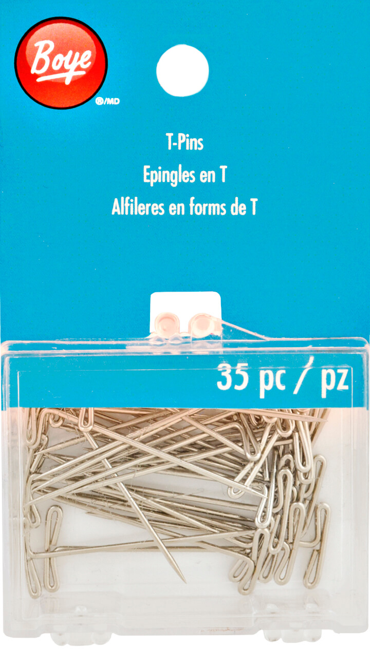 T-PINS 35 CT - Sewdirect