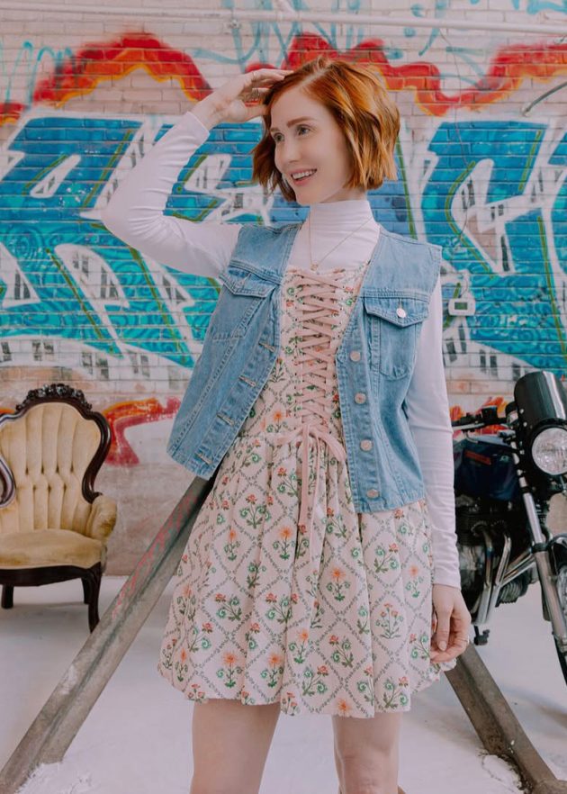 Indie Sewing Pattern Designers - Sewdirect