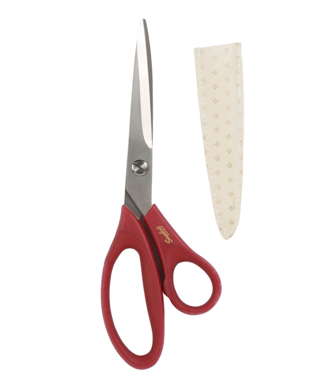 Sewing Tools: Claire Tyler - Sewdirect