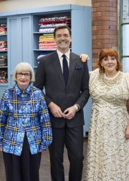 The Great British Sewing Bee Series 12 2026 Sewdirect