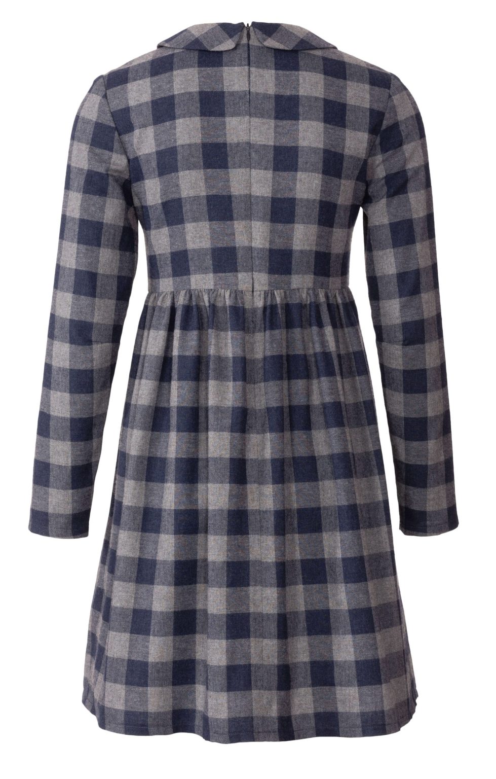 Burda Style Pattern 6265 Misses’ Dresses Short or Midi Length with ...