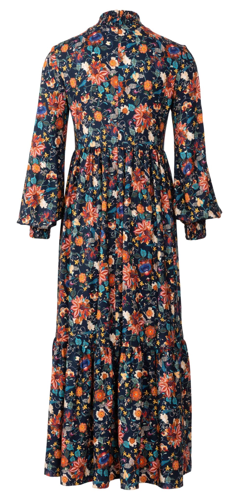 Burda Style Pattern 6265 Misses’ Dresses Short or Midi Length with ...