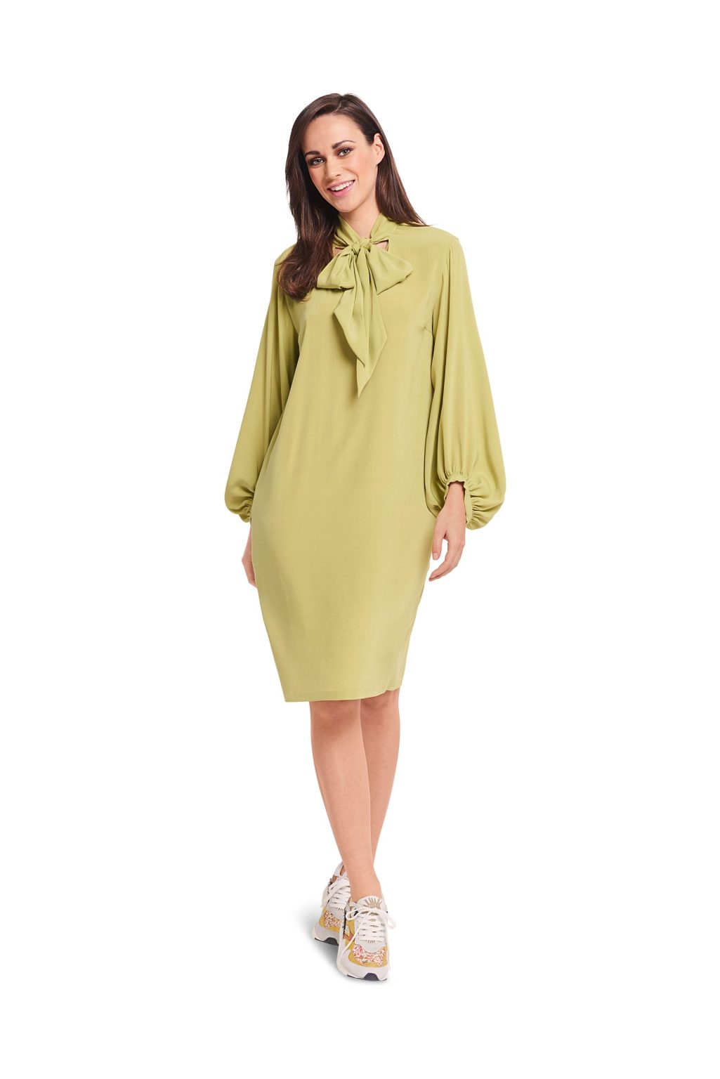 Burda Style Pattern B6363 Women’s Dress - Sewdirect