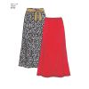 New Look Sewing Pattern N6762 Misses’ Coordinates - Sewdirect