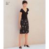 New Look Sewing Pattern N6843 Misses’ Skirts - Sewdirect