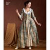 Simplicity Pattern 8161 Misses’ 18th Century Costumes - Sewdirect