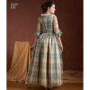 Simplicity Pattern 8161 Misses’ 18th Century Costumes - Sewdirect