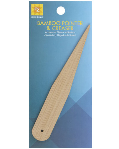 BAMBOO POINTER & CREASER - Sewdirect
