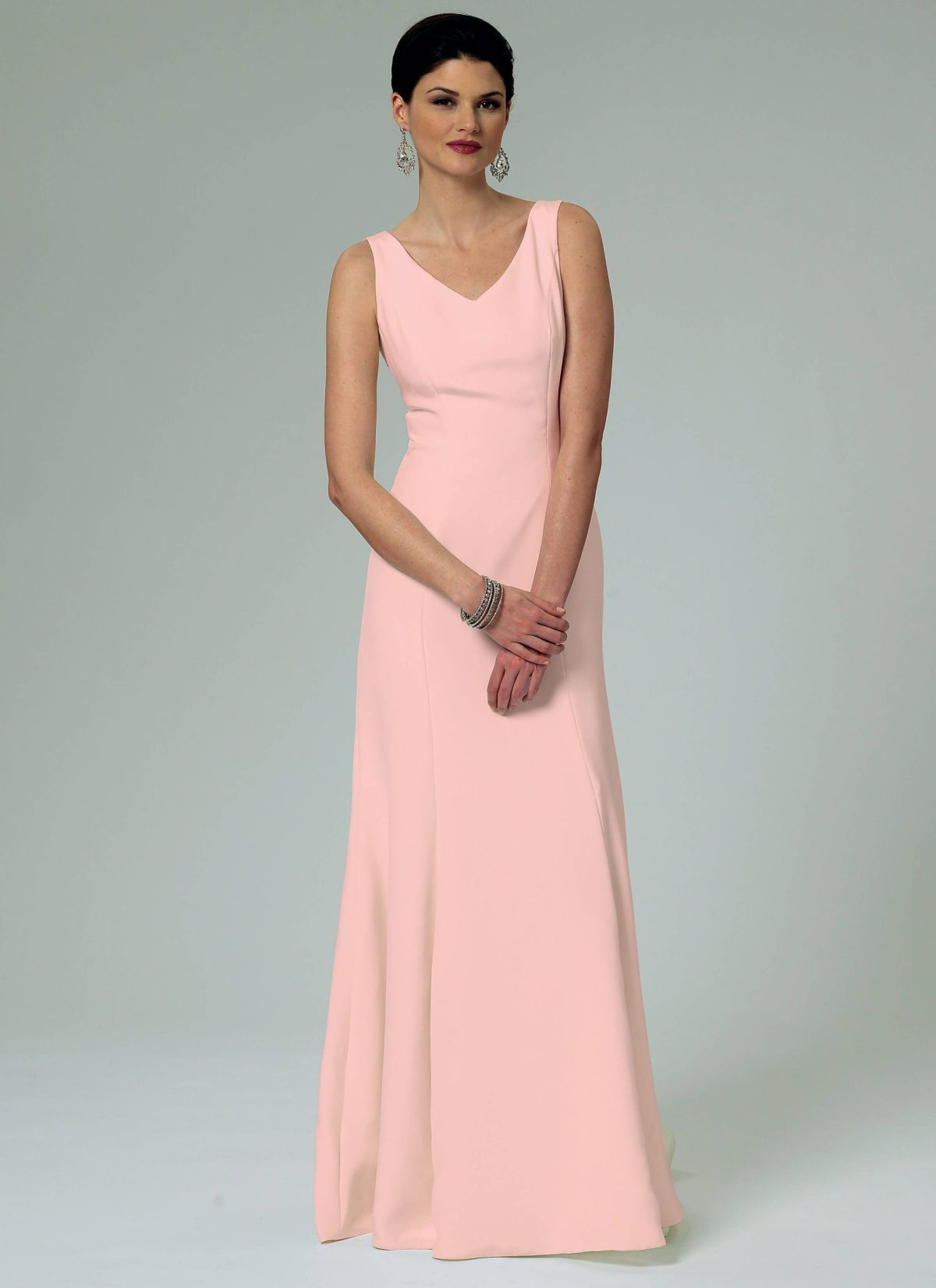 Butterick Sewing Pattern B5779 Misses’ Bridal Dress - Sewdirect