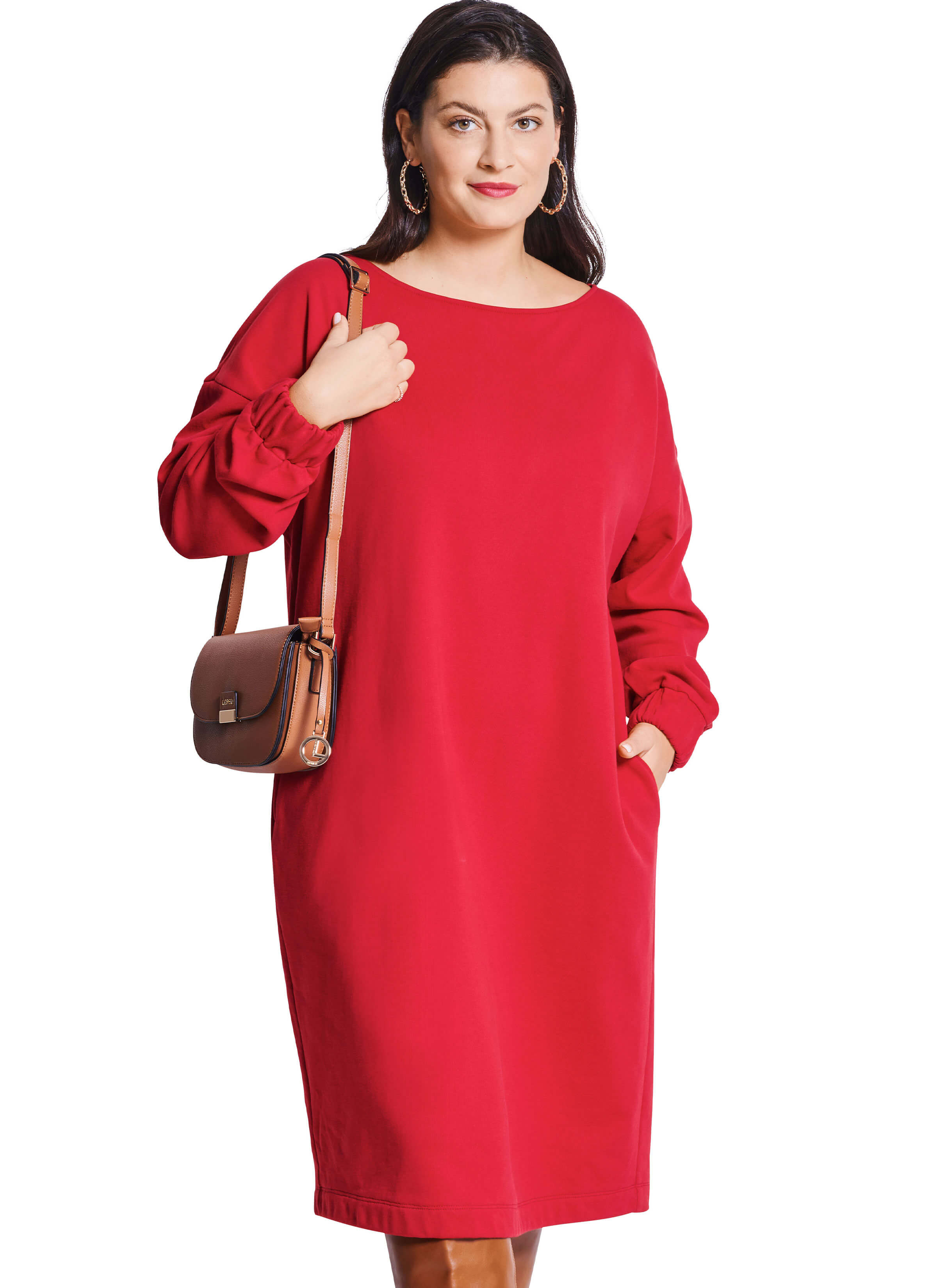 Burda Style Pattern 5796 Misses’ Dress and Top - Sewdirect
