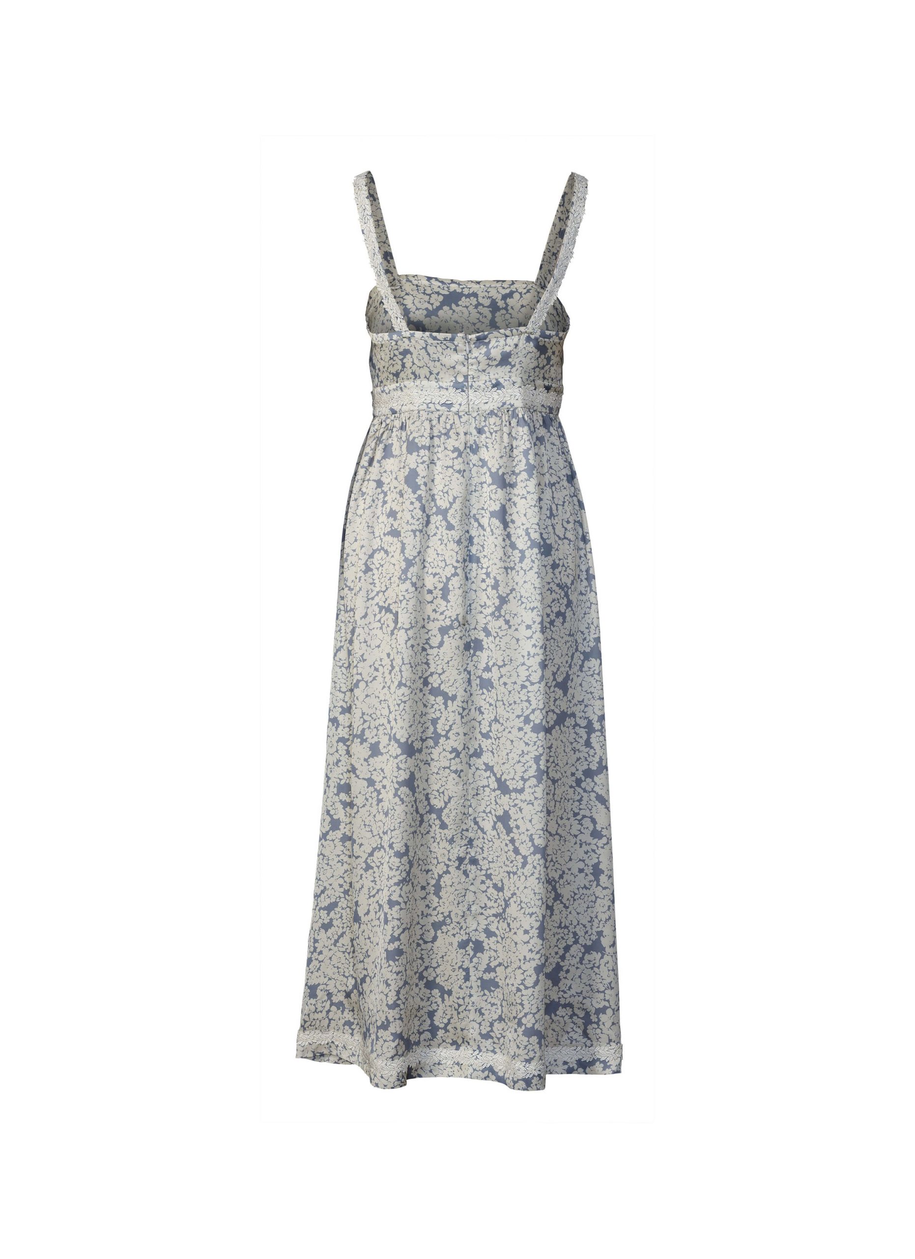 Burda Style Pattern B5821 Misses’ Dress - Sewdirect