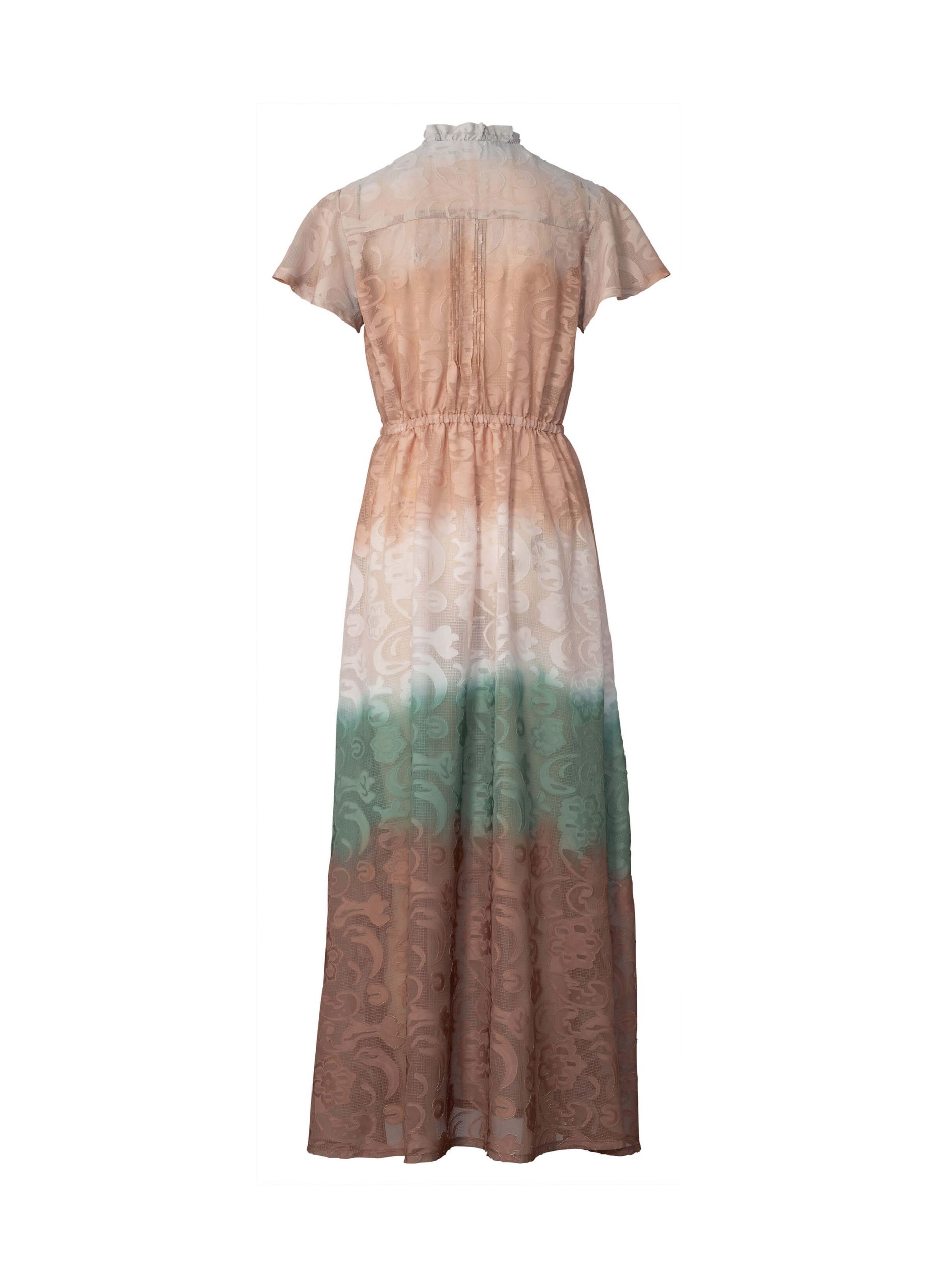 Burda Style Pattern B5823 Misses’ Dress & Blouse - Sewdirect