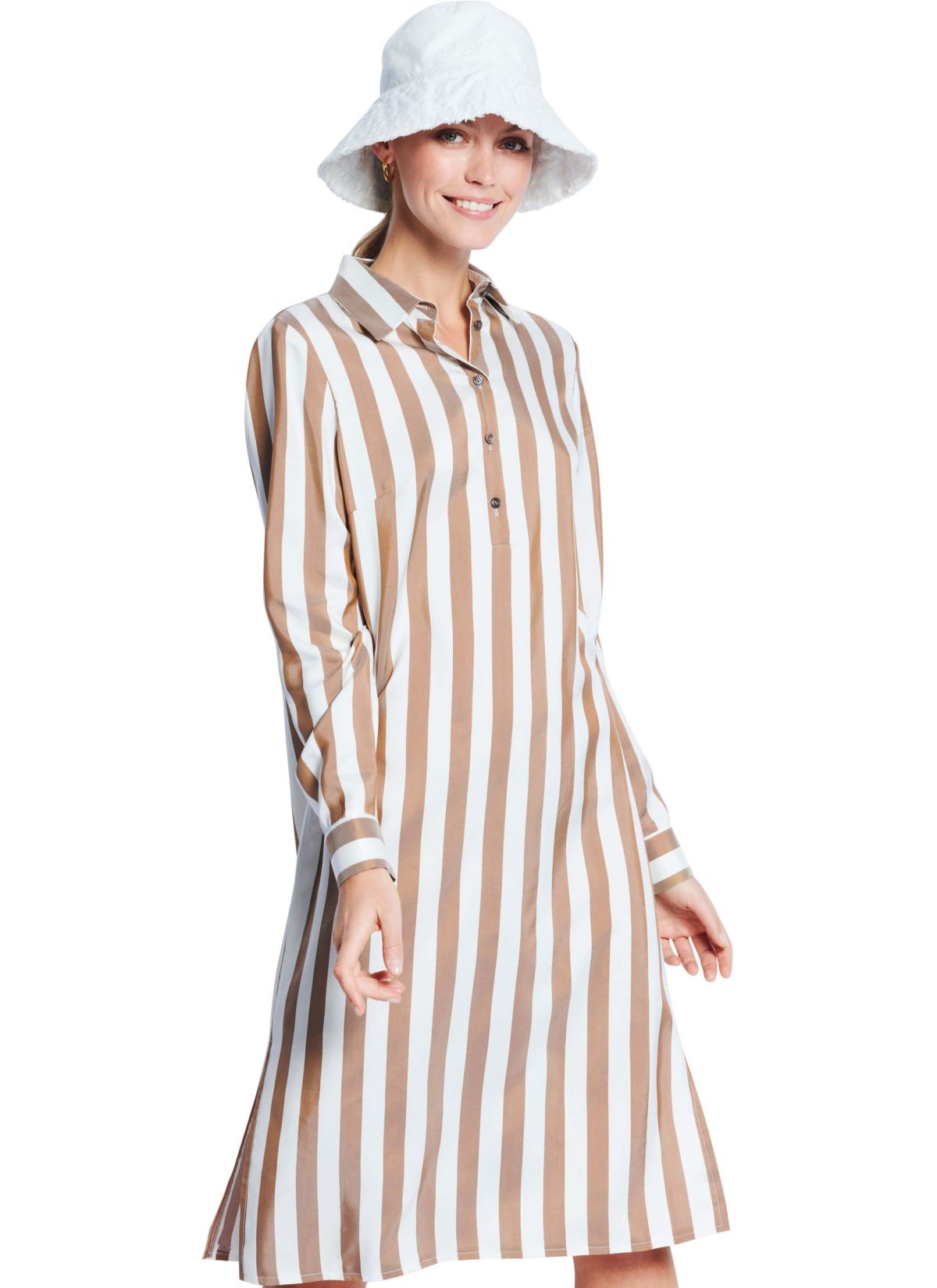 Burda Style Pattern B5826 Misses’ Dress - Sewdirect