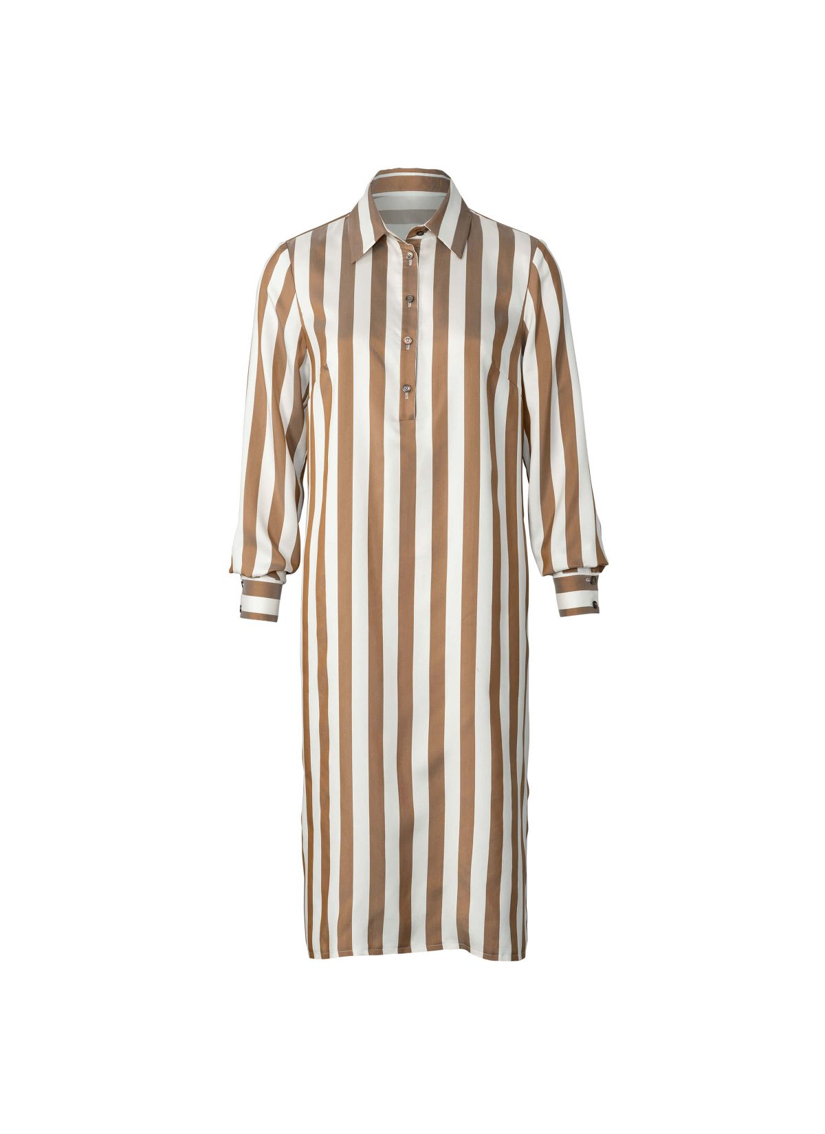 Burda Style Pattern 5826 Misses’ Dress - Sewdirect