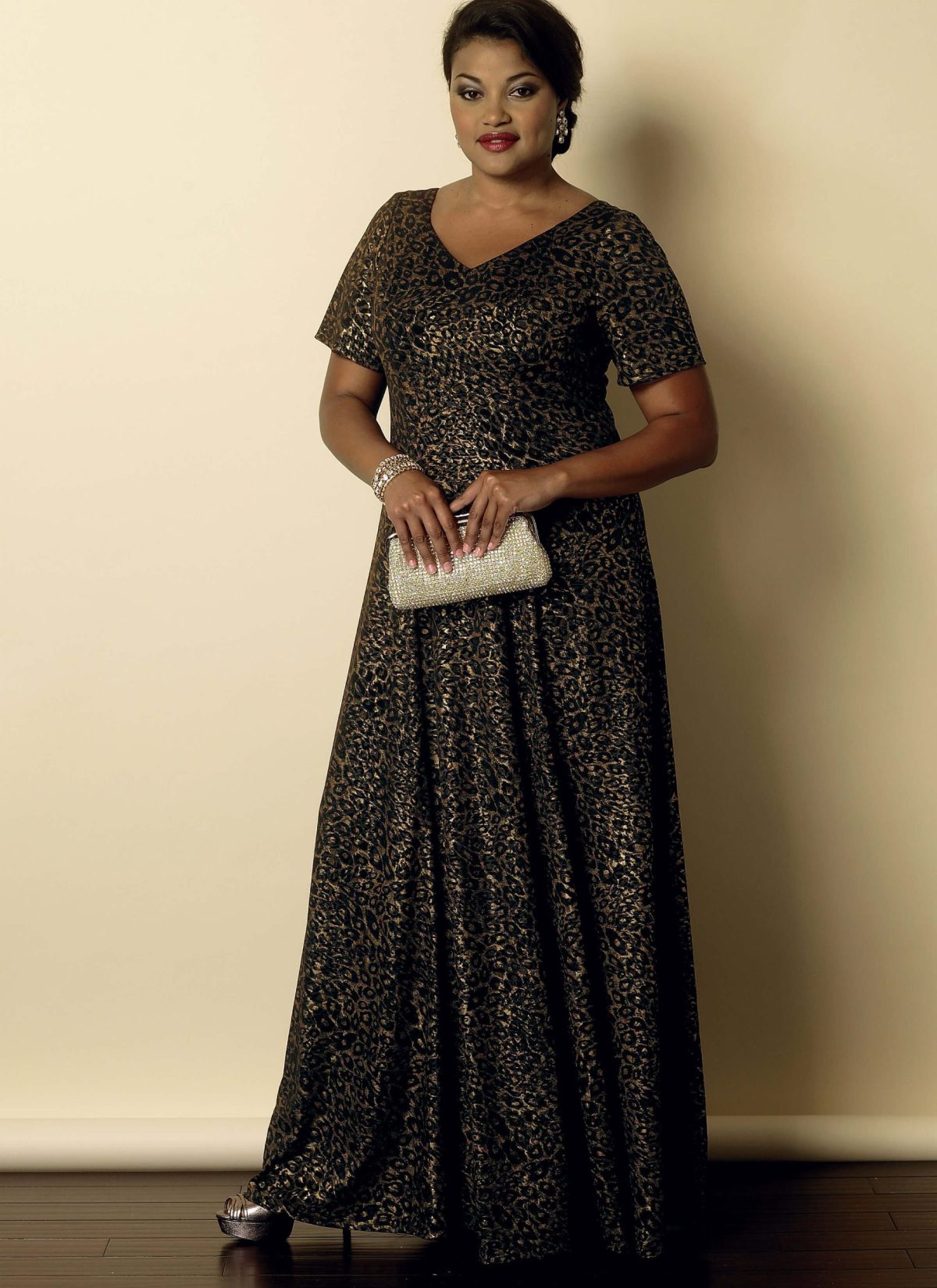 Burda Style Pattern 6146 Misses’ Blouse - Sewdirect