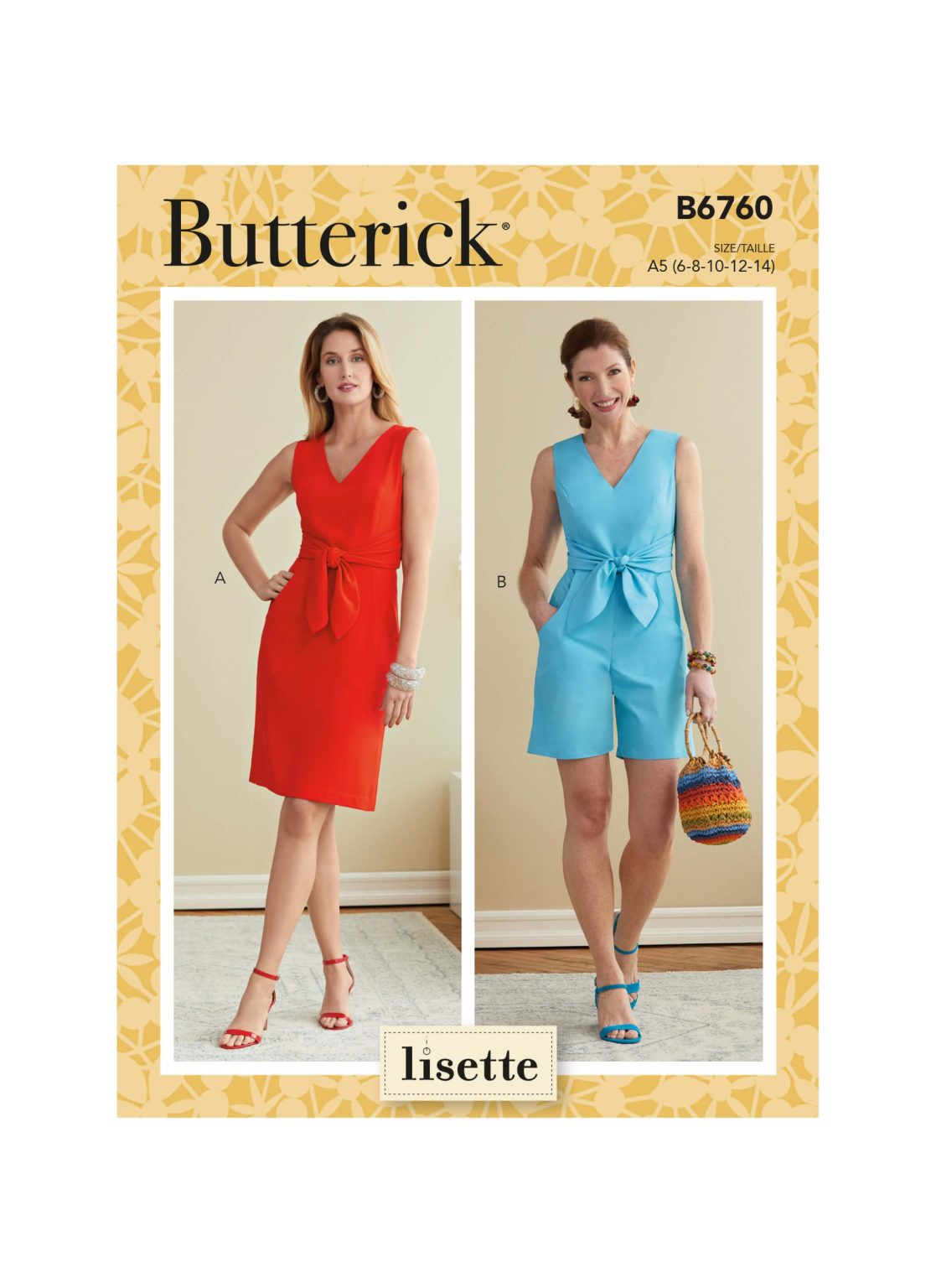 Dress Sewing Patterns - Page 14 - Sewdirect