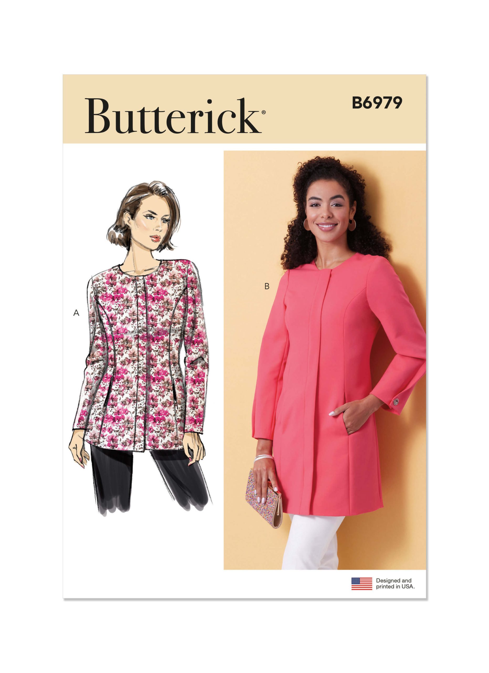 Butterick Sewing Patterns - Sewdirect
