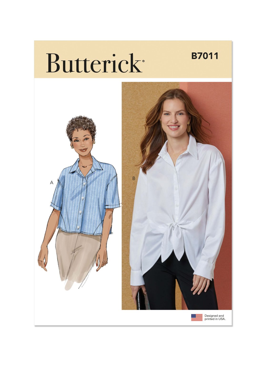 Butterick Sewing Patterns - Sewdirect