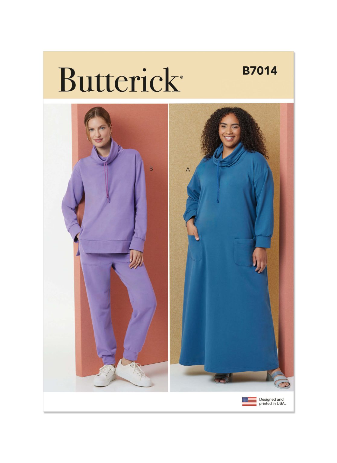 Butterick Sewing Patterns - Sewdirect