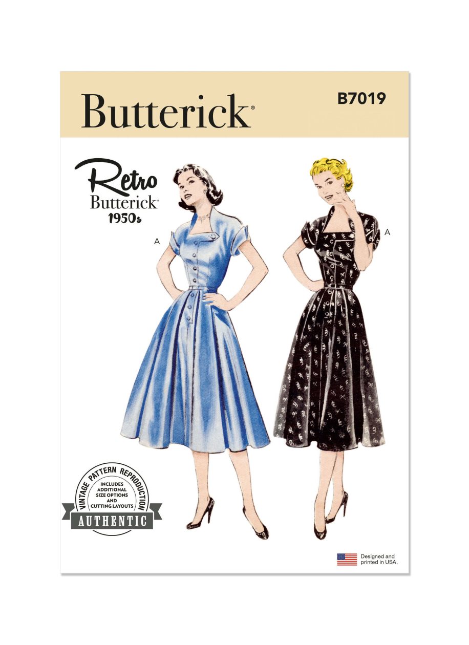 Butterick Sewing Patterns - Sewdirect