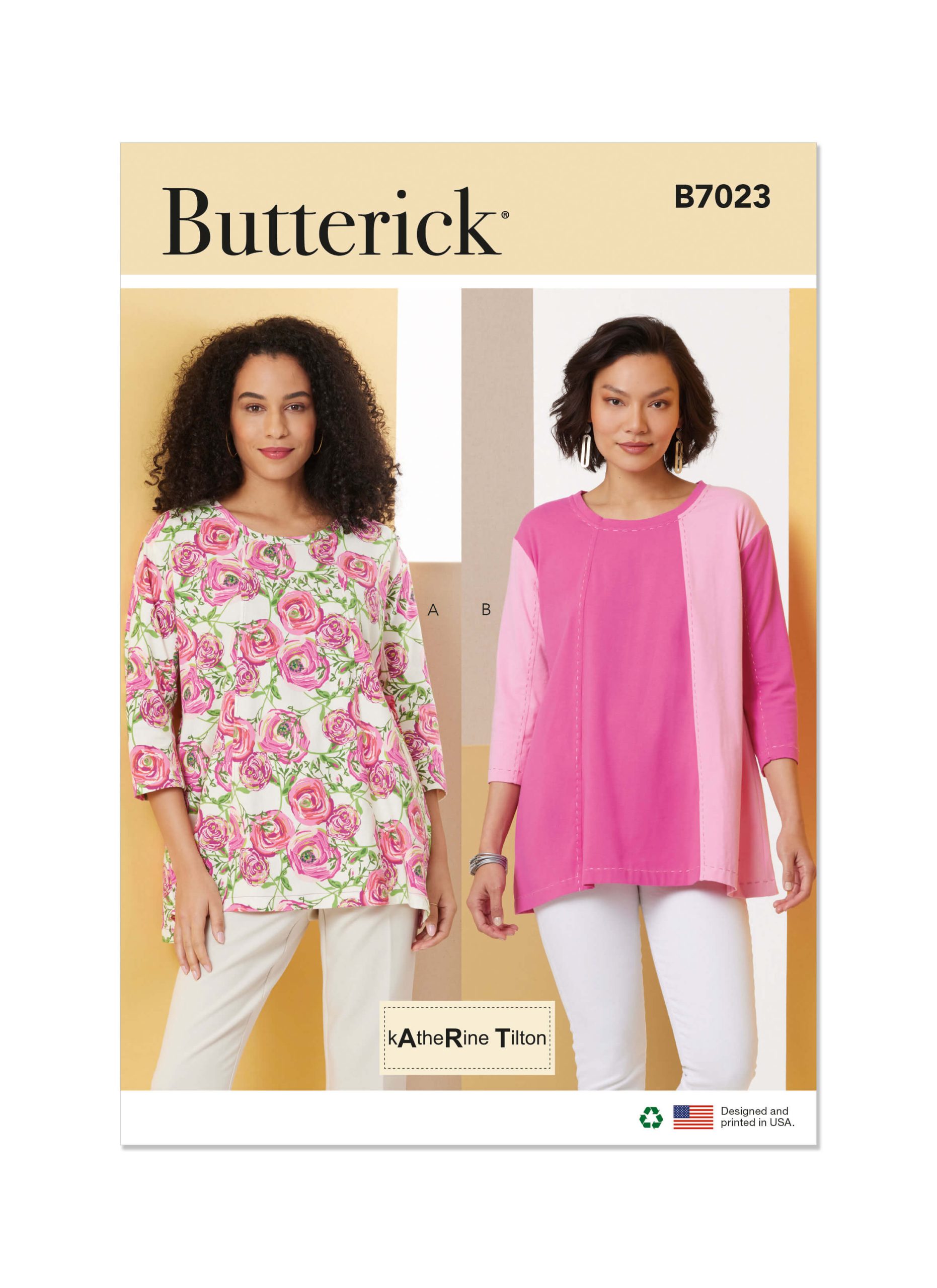 Butterick Sewing Patterns - Sewdirect
