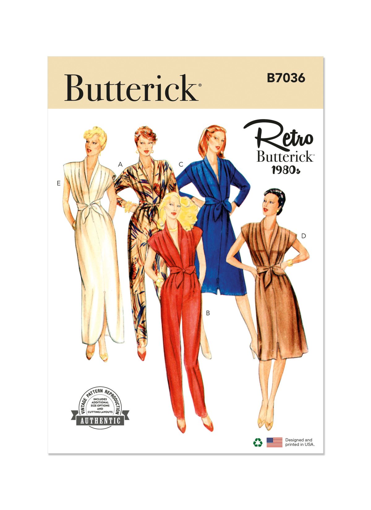Dress Sewing Patterns - Sewdirect