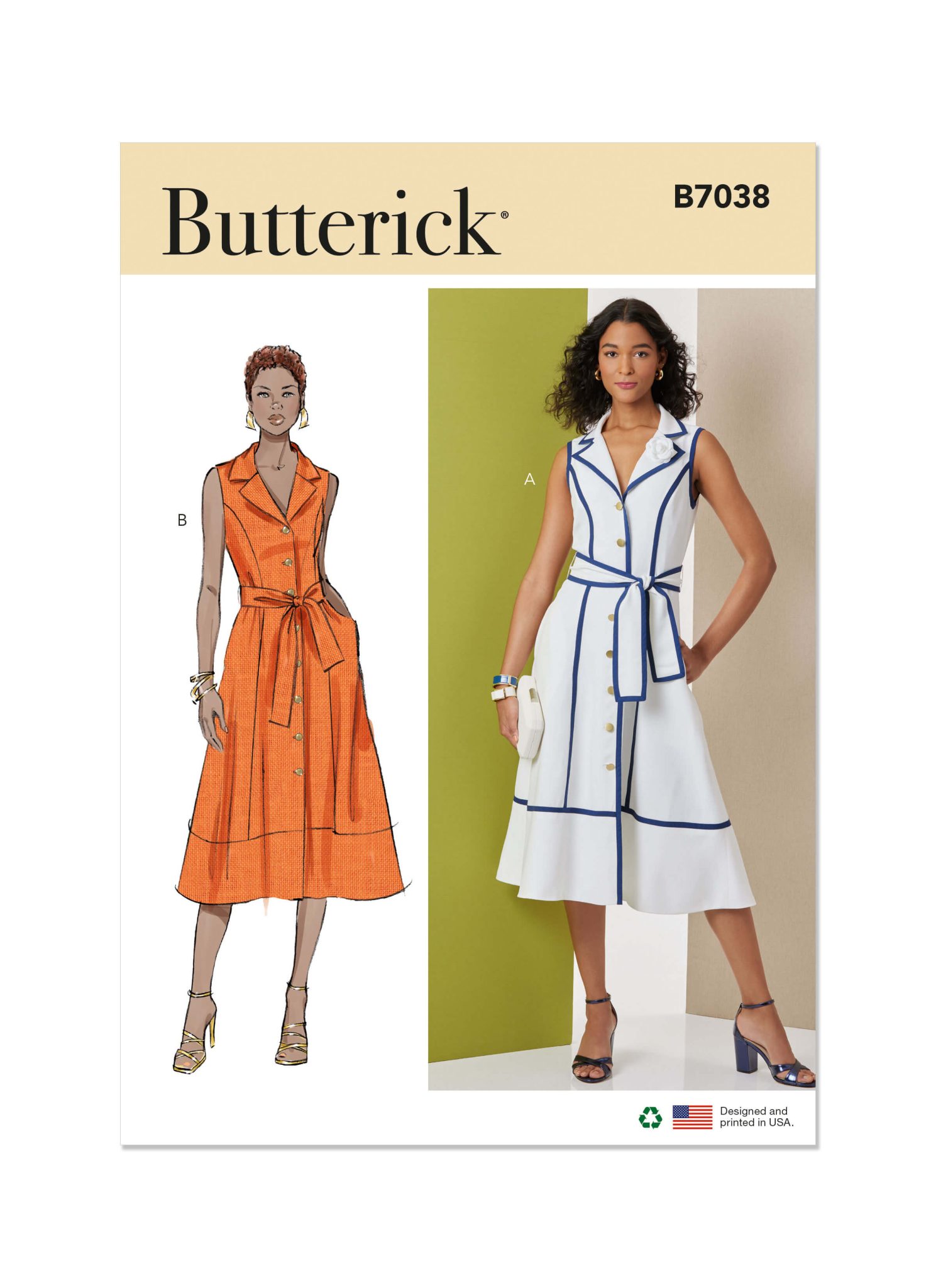 Butterick Sewing Patterns - Sewdirect