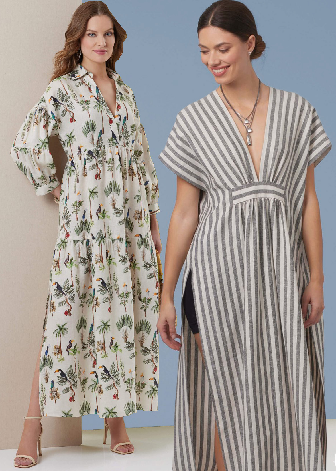 Sewdirect - Sewing Patterns UK