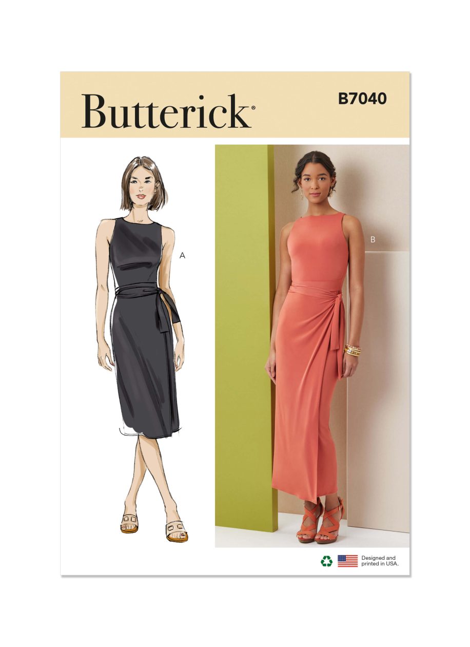 Butterick Sewing Patterns - Sewdirect