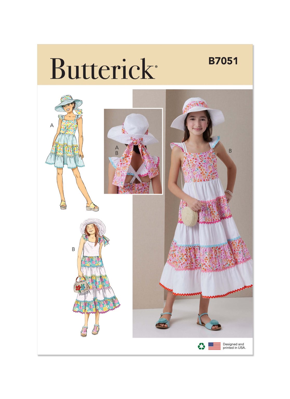 Butterick Sewing Patterns - Sewdirect