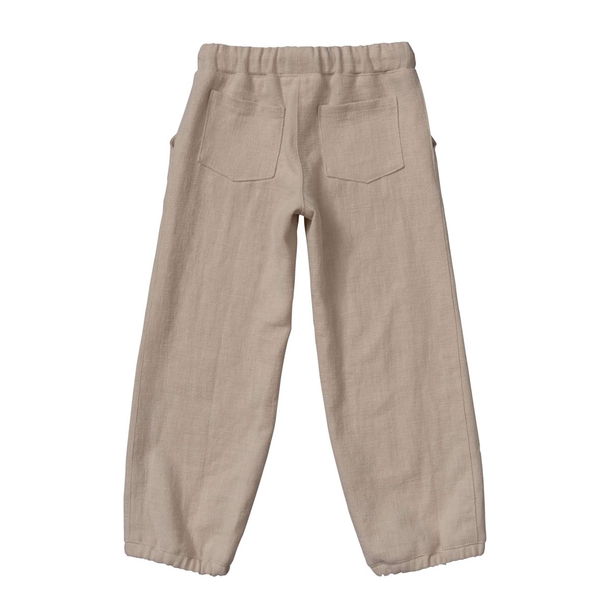 Burda Style Pattern B9261 Children’s Trousers and Top - Sewdirect