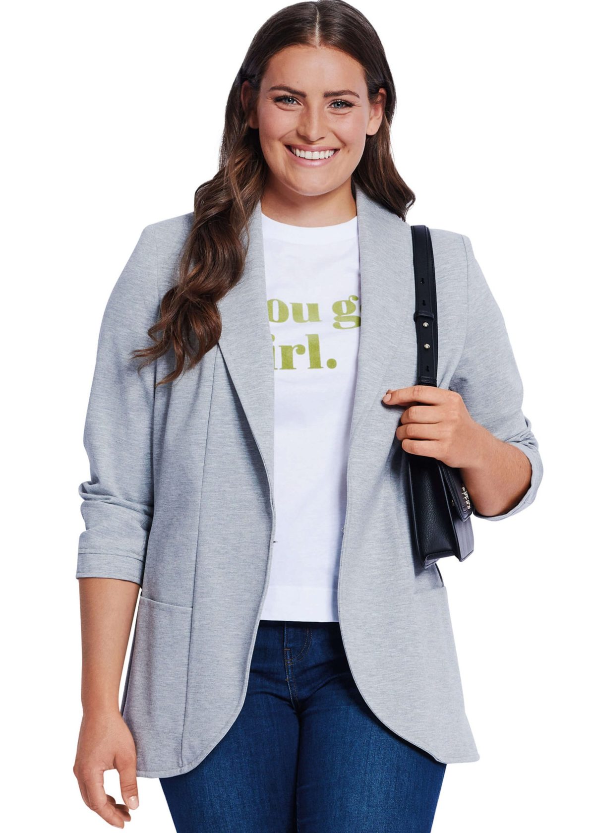 Burda Style Pattern B5935 Misses’ Trouser Suit - Sewdirect