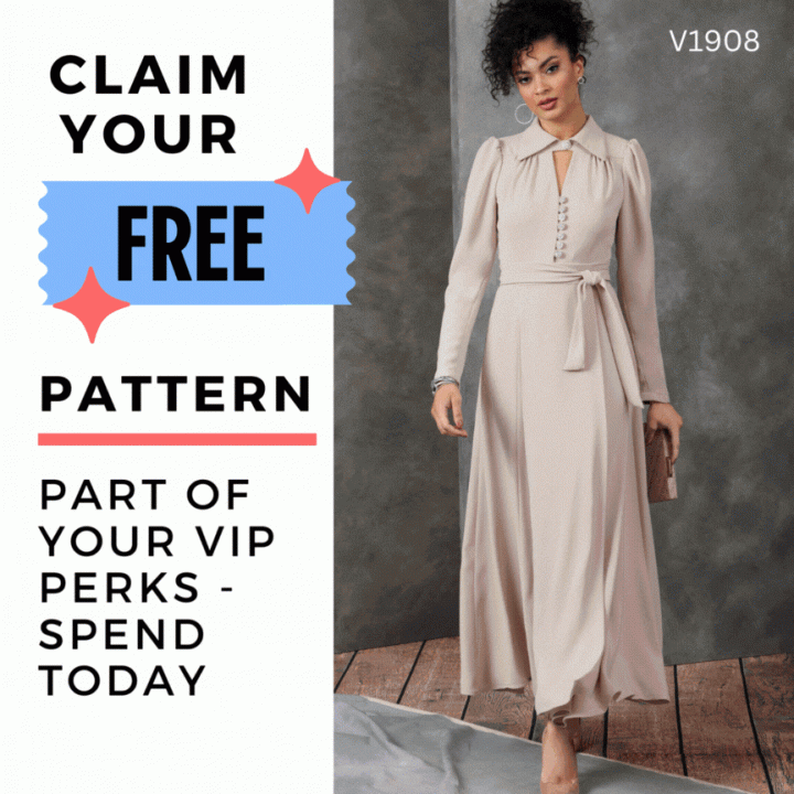 Sew Today Voucher - Sewdirect