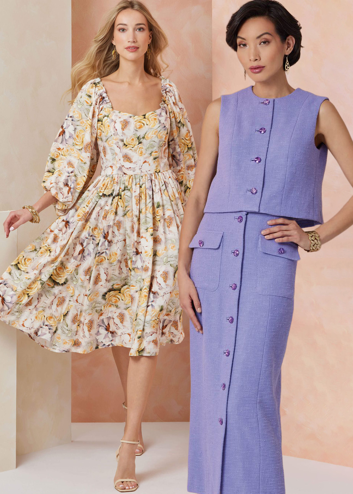 Sewdirect - Sewing Patterns UK