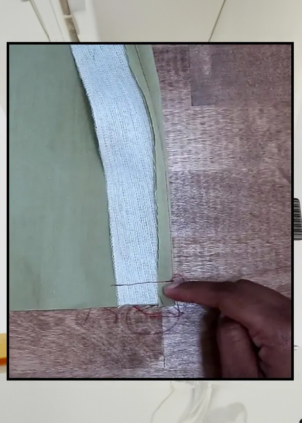 How to Sew: Narrow Hems - Sewdirect