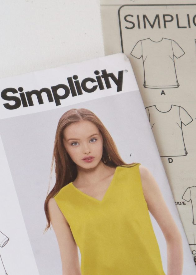 Getting Started with Sewing - Sewdirect