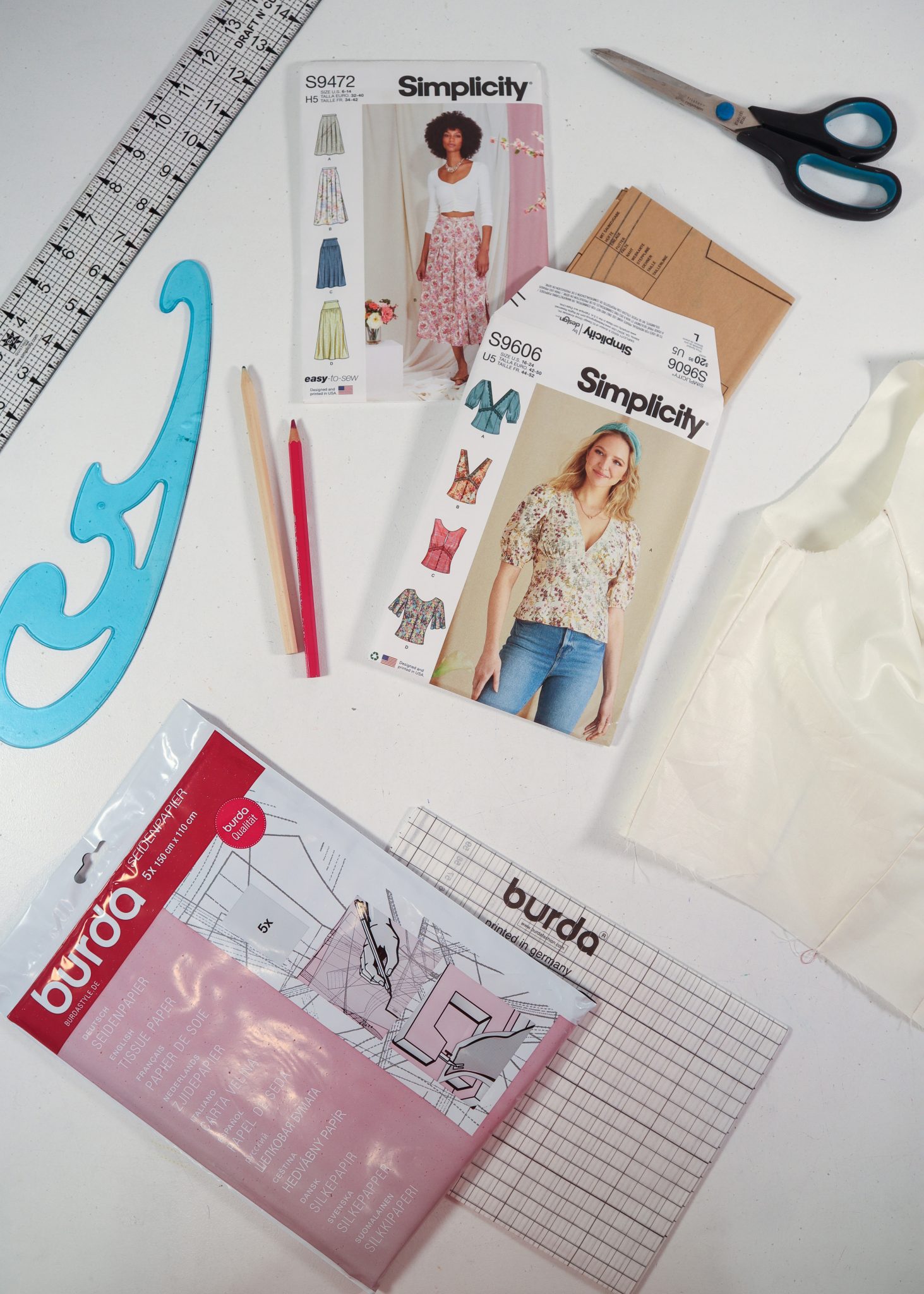 Sew Today - Sewdirect