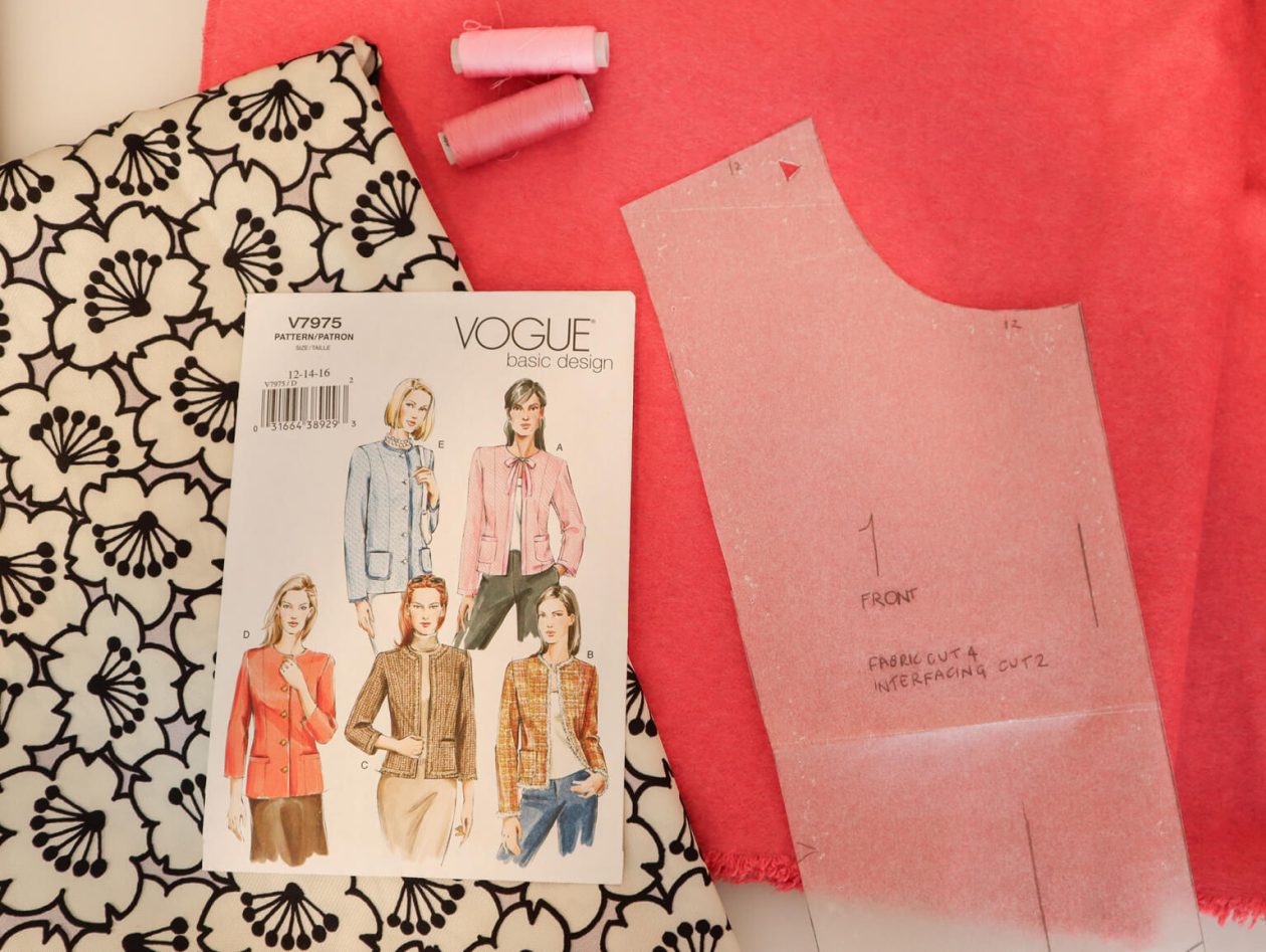 Preserve your sewing patterns - Sewdirect