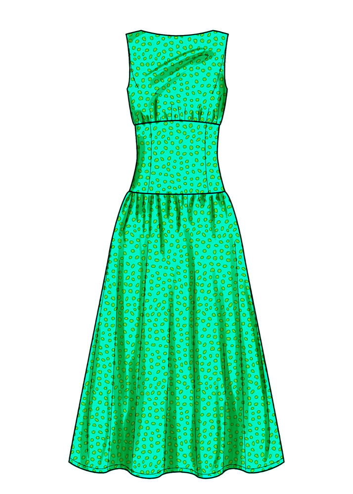 Sewing Bee 2024 Week 1 Patterns & Techniques - Sewdirect