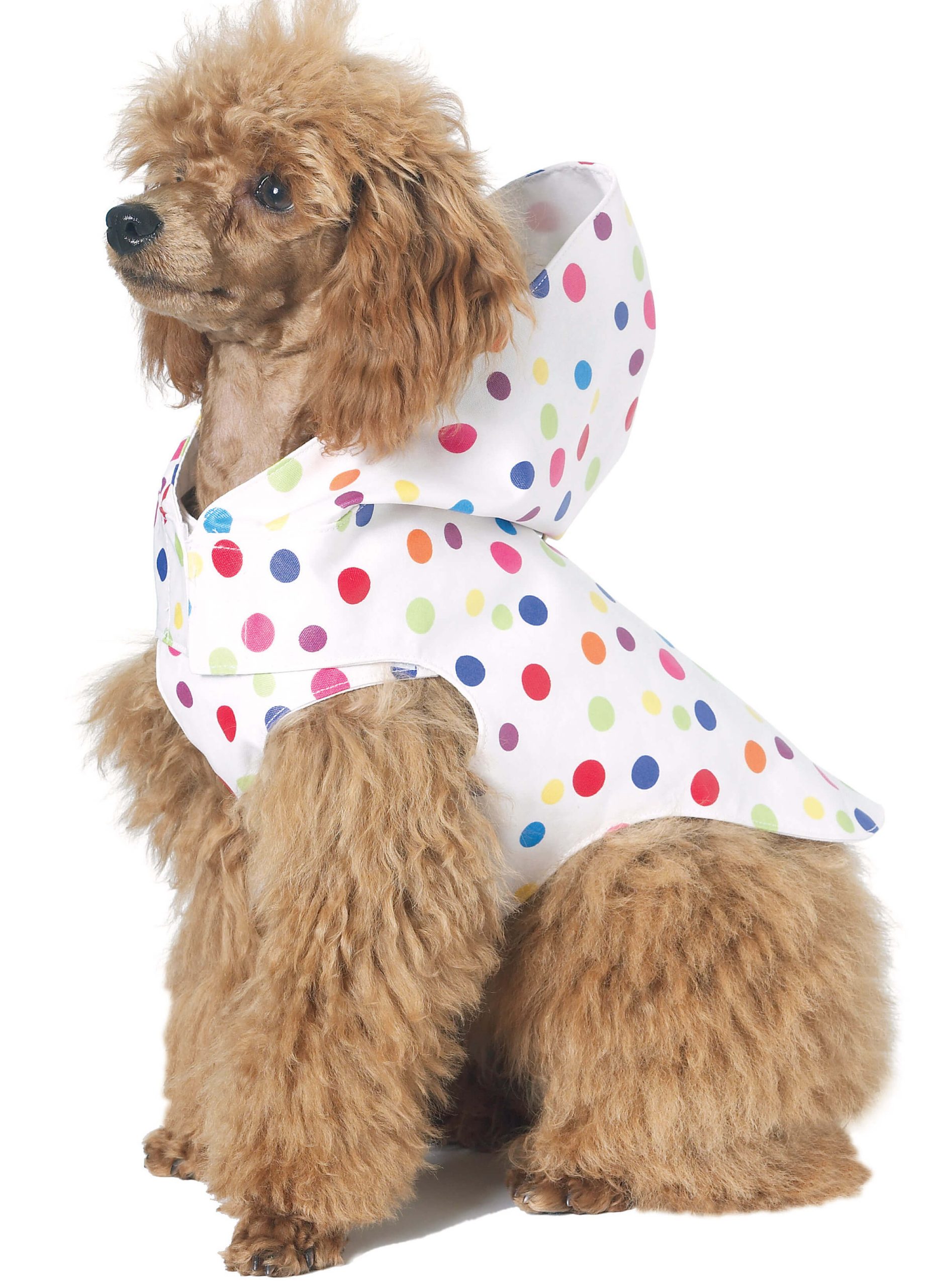McCall’s Sewing Pattern M6218 Pet Clothes - Sewdirect