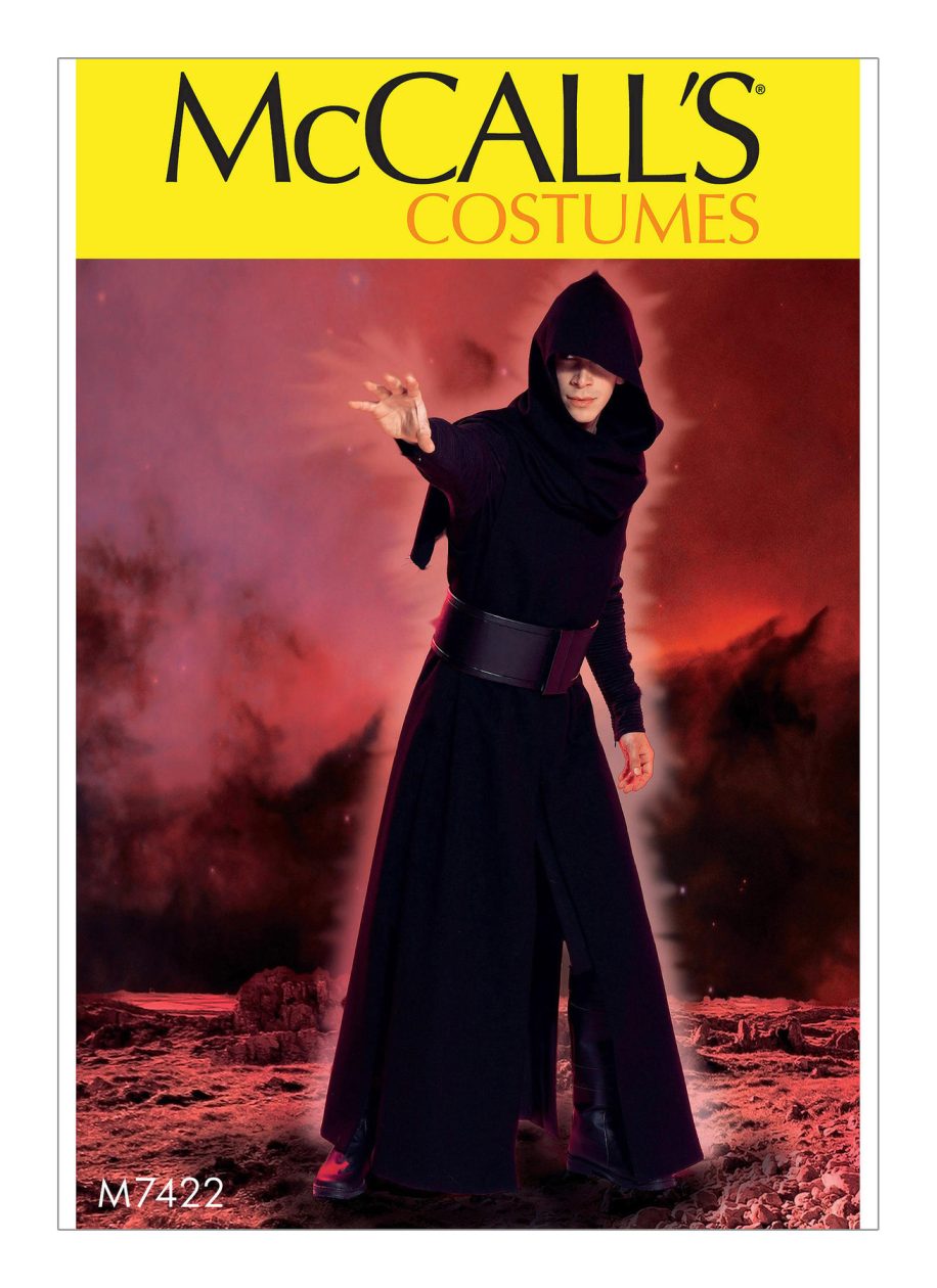 Cosplay Sewing Patterns - Sewdirect