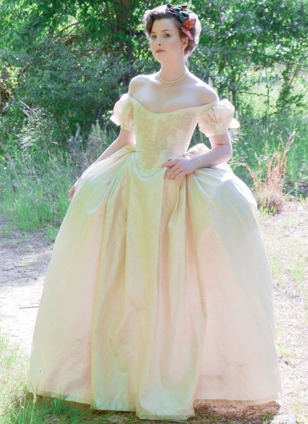 McCall’s Sewing Pattern M7885 Misses’ Costume - Sewdirect