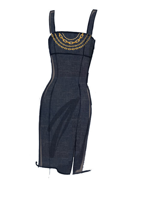 Sewing Bee 2023 Week 7 Patterns & Techniques - Sewdirect