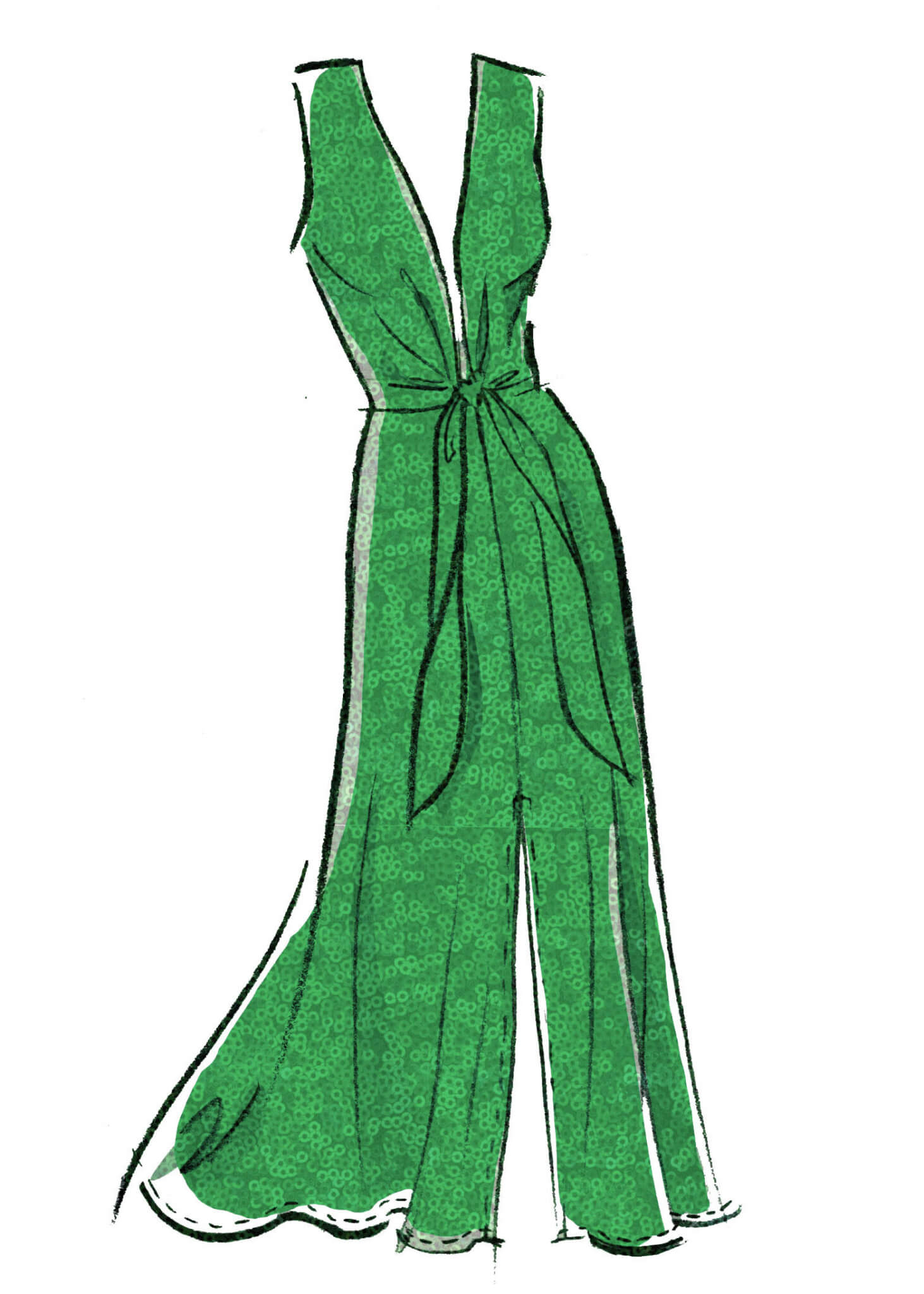 Sewing Bee 2023 Week 10 Patterns & Techniques - Sewdirect